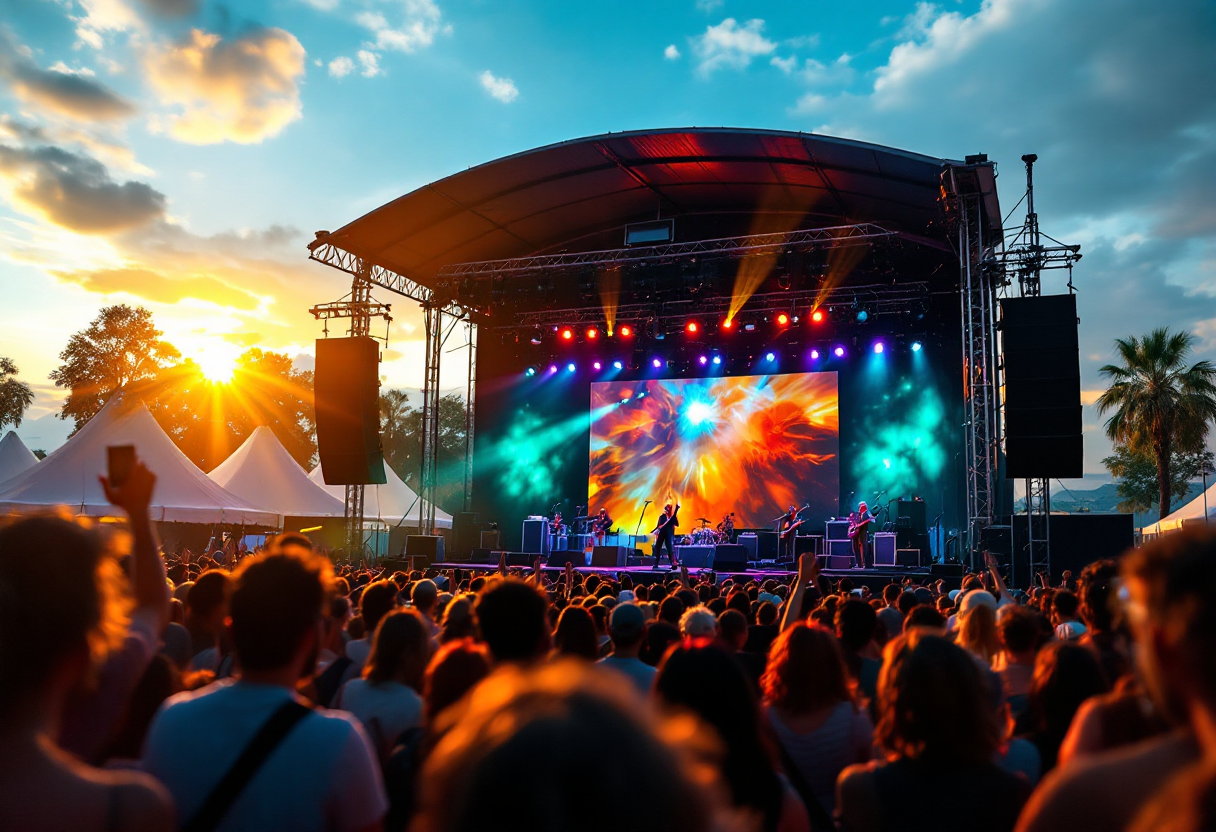 Eric Clapton in concerto a Milano: date e dettagli